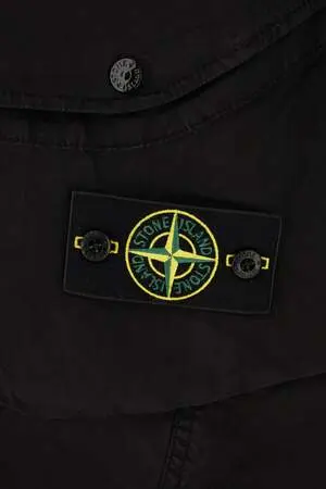 Stone Island Clothing Trousers