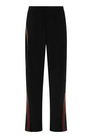 Gucci Clothing Trousers