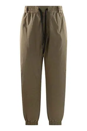 Moncler Clothing Trousers - Multicolor