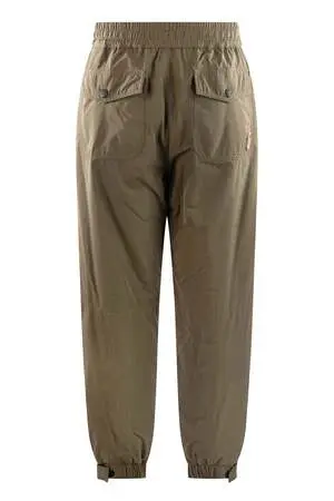 Moncler Clothing Trousers