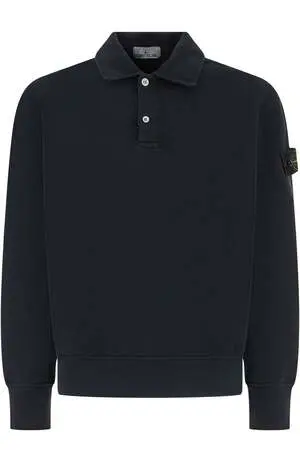 Stone Island Clothing Sweatshirts - Multicolor