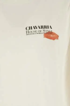 WILLY CHAVARRIA Clothing T-shirt