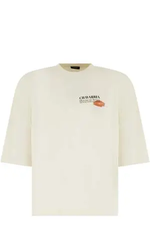 WILLY CHAVARRIA Clothing T-shirt - Multicolor