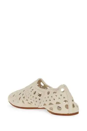 Alaïa Shoes Slippers - Multicolor