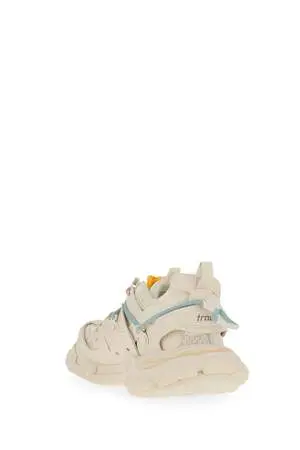 Balenciaga Shoes Sneakers - Multicolor