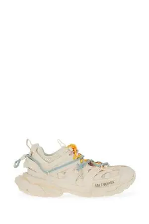 Balenciaga Shoes Sneakers - Multicolor