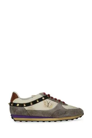 Valentino Garavani Shoes Sneakers - Multicolor