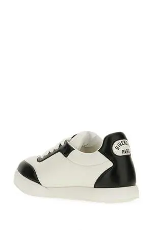 Givenchy Shoes Sneakers - Multicolor