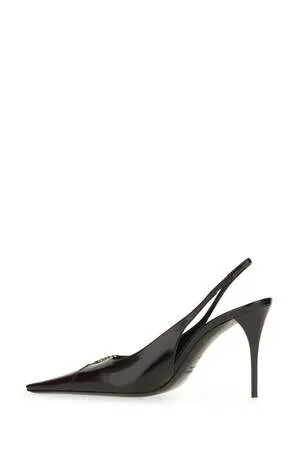 Saint Laurent Shoes Pumps - Multicolor