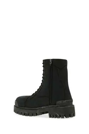 Balenciaga Shoes Boots