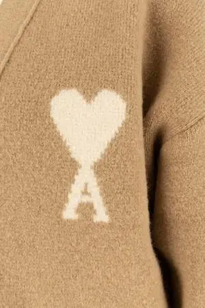 AMI Paris Clothing Knitwear