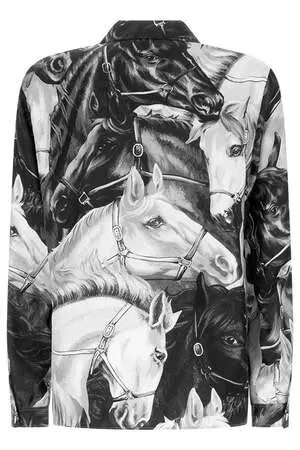 Gucci Clothing Shirts - Multicolor