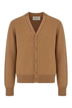 AMI Paris Clothing Knitwear - Multicolor