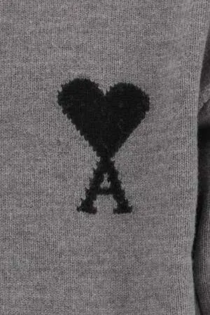 AMI Paris Clothing Knitwear