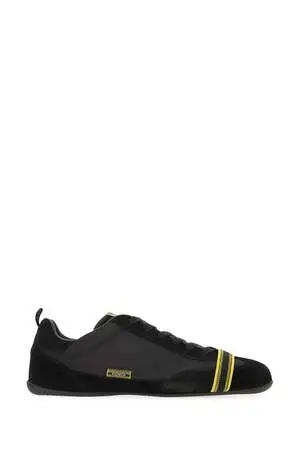 Fendi Shoes Sneakers - Multicolor