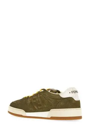Fendi Shoes Sneakers