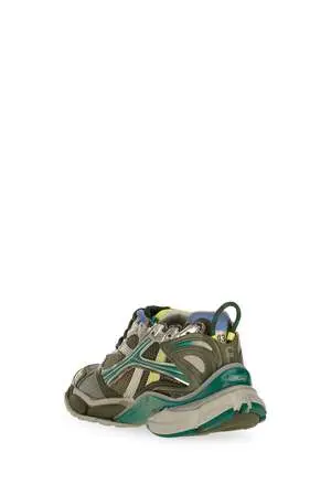 Balenciaga Shoes Sneakers