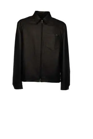 Prada Clothing Jackets - Multicolor