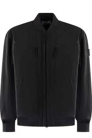 Stone Island Clothing Jackets - Multicolor