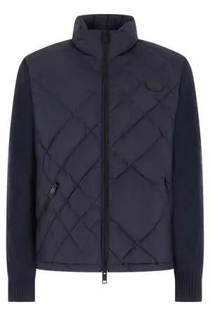 Burberry Clothing Jackets - Multicolor