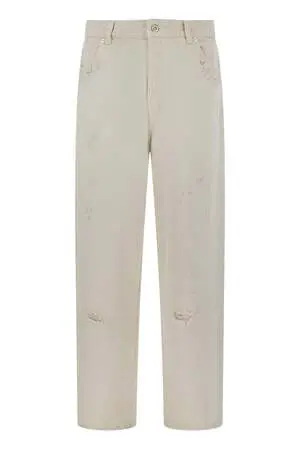 Our Legacy Clothing Jeans - Multicolor