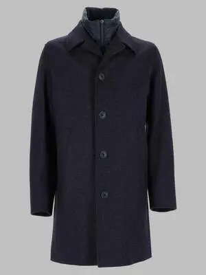 Herno Men - Blue
