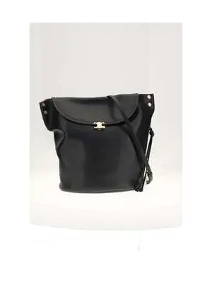 Celine Bucket Soft Triomphe