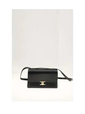 Celine 17 - Black