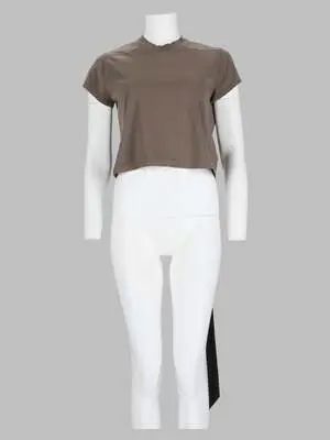Rick Owens Women - Gray