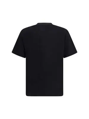 Gucci Printed Silk-blend Jersey T-shirt