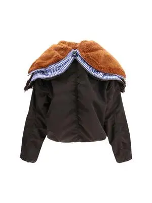 Loewe Technical Fabric Bomber