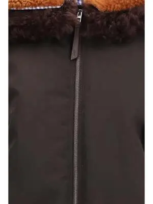Loewe Technical Fabric Bomber