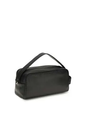 Prada Leather Shoulder Bag