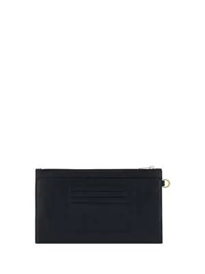 Saint Laurent Cassandre Clutch Bag