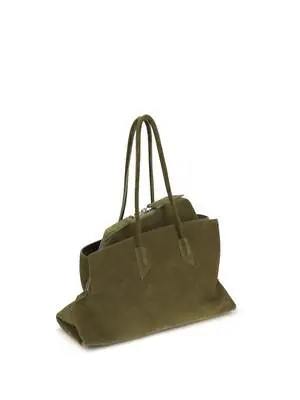 Attico La Passeggiata Medium Shoulder Bag