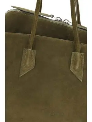 Attico La Passeggiata Medium Shoulder Bag