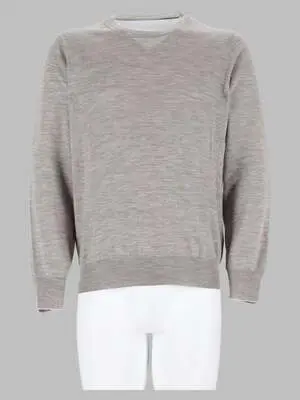 Brunello Cucinelli Men - Gray