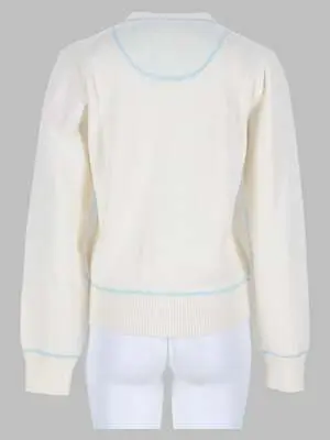 Kenzo Cardigan Varsity
