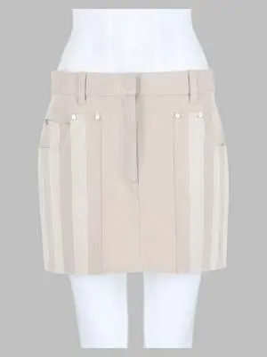 Fendi Women - Cream