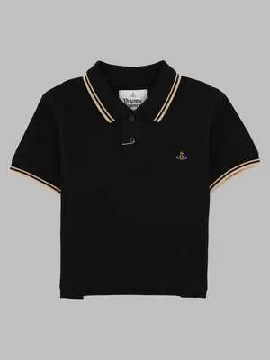 VIVIENNE WESTWOOD Polo Mini Classic