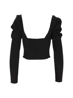 VIVIENNE WESTWOOD Bea Corset Cardigan