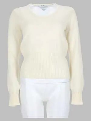 Max Mara Maglia Vetta