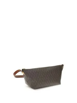 Saint Laurent Monogram Shoulder Bag
