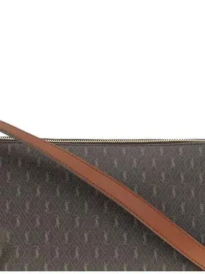 Saint Laurent Monogram Shoulder Bag