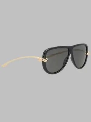 Bottega Veneta Occhiale Da Sole Injection