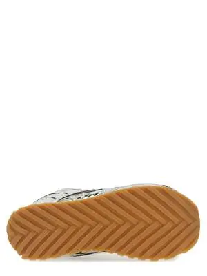 Bottega Veneta Sneaker Orbit - Gray