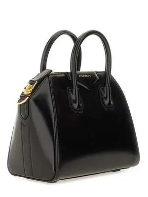 Givenchy Borsa Antigona Mini - Black