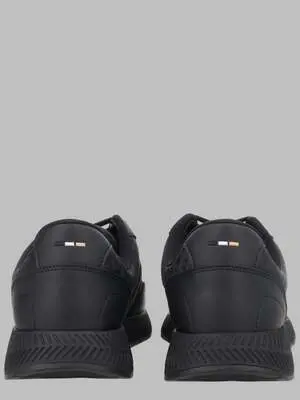 BOSS Sneaker Con Monogrammi
