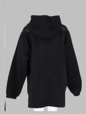 Rick Owens Giacca Tour Con Cappuccio