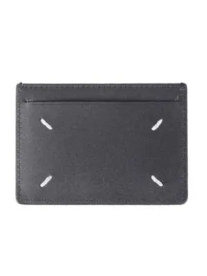 MAISON MARGIELA Portacarte Four Stitches
